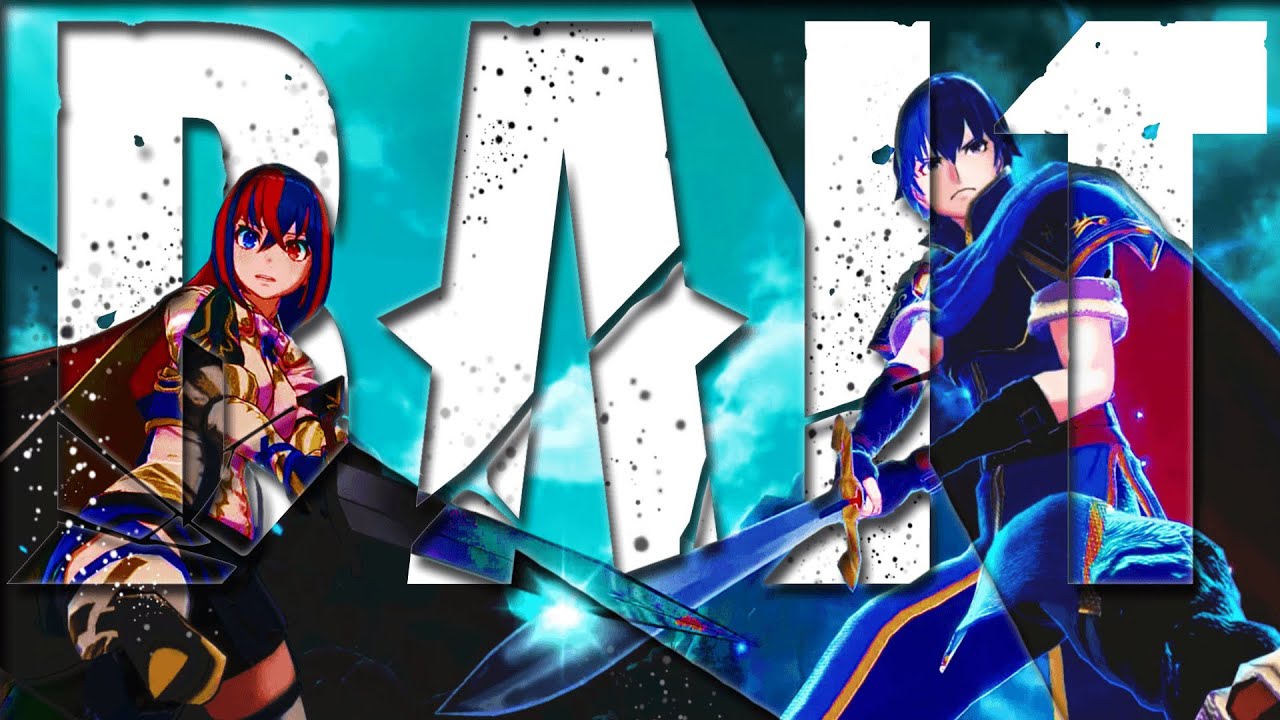 The Hidden Power of Fire Emblem's Weapon Triangle - YouTube