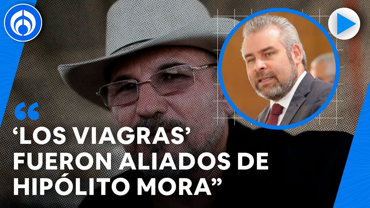 Investigaciones Del Asesinato De Hipólito Mora Avanzan Rápido Dice El