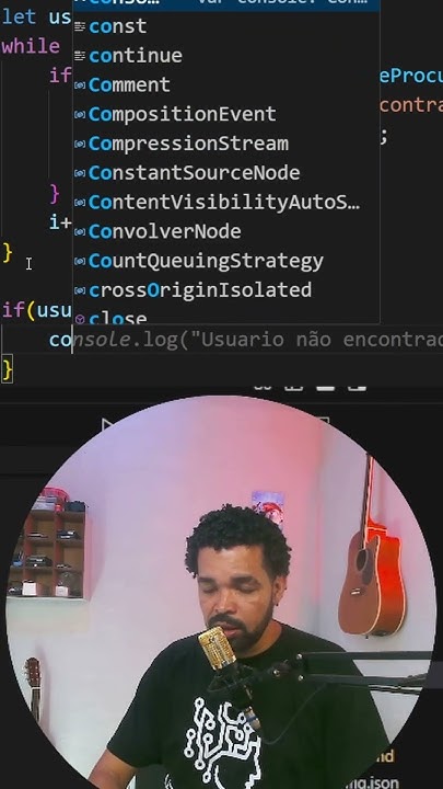 🔥 Exercitando lógica com loop While - Veja á Aula completa no canal- #typescript #javascript ...