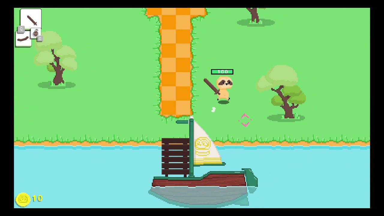 Creeps Creeps Creeps! Gameplay (PC Game) - YouTube