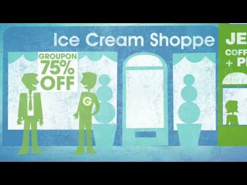 Learn How Groupon Works! - YouTube