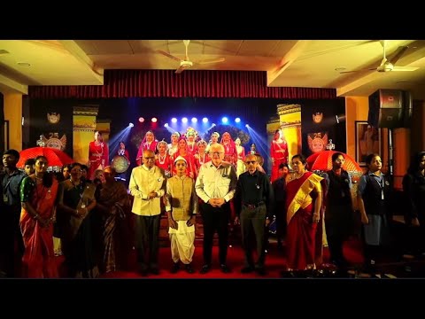 Paadasmrithi - Life of Dr. K. M. Munshi - YouTube