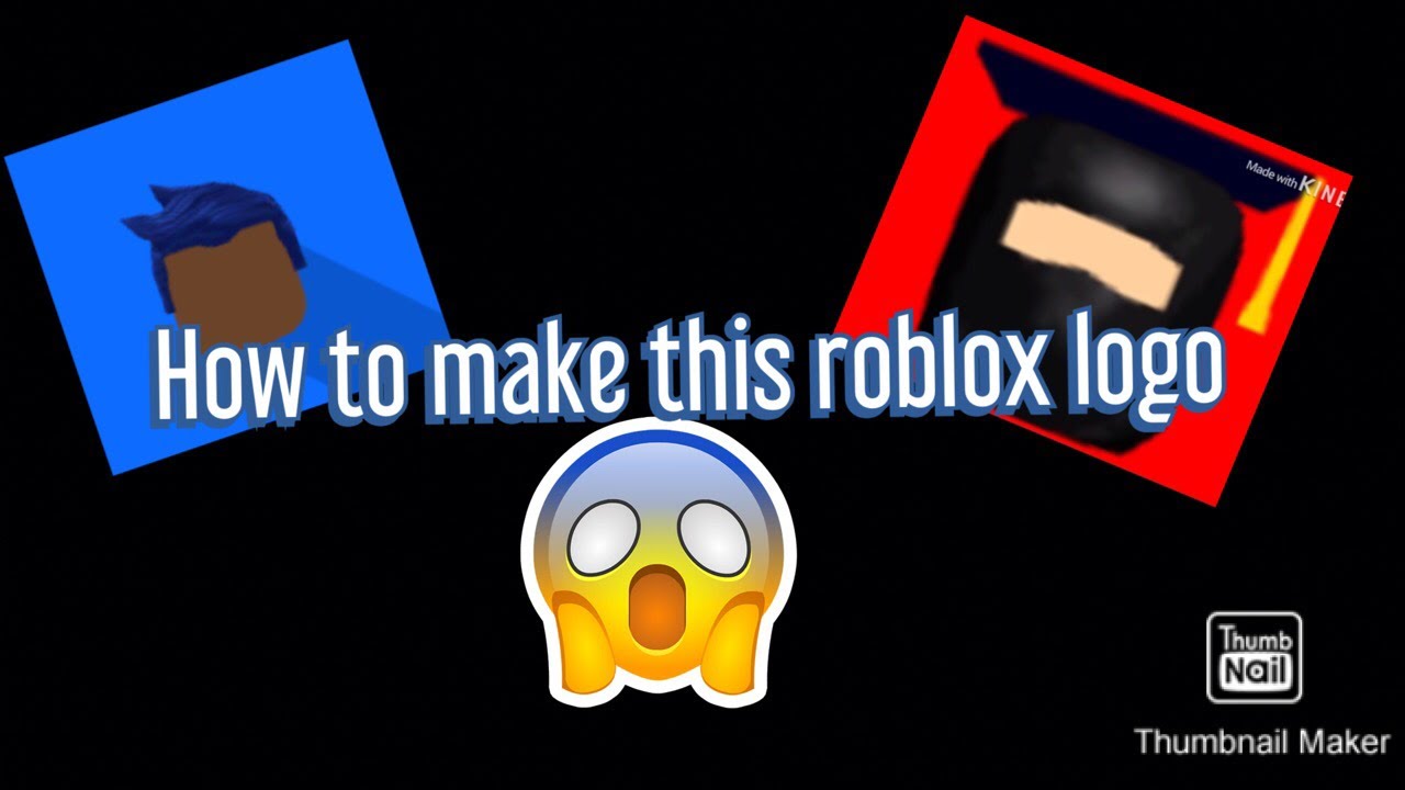 HOW TO MAKE YOUR OWN RONLOX LOGO + HOW TO PUBLISH A IMAGE IN ROBLOX ...