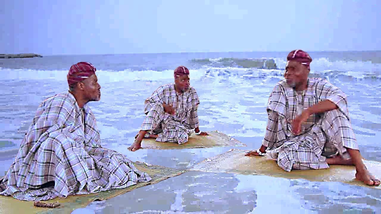 AYE AKAMARA : TOP TRENDING YORUBA MOVIE STARRING GREAT YORUBA MOVIES ...