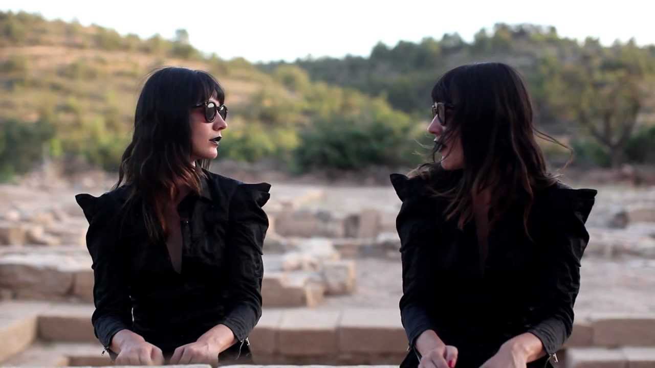 Terra Seca Trailer - YouTube