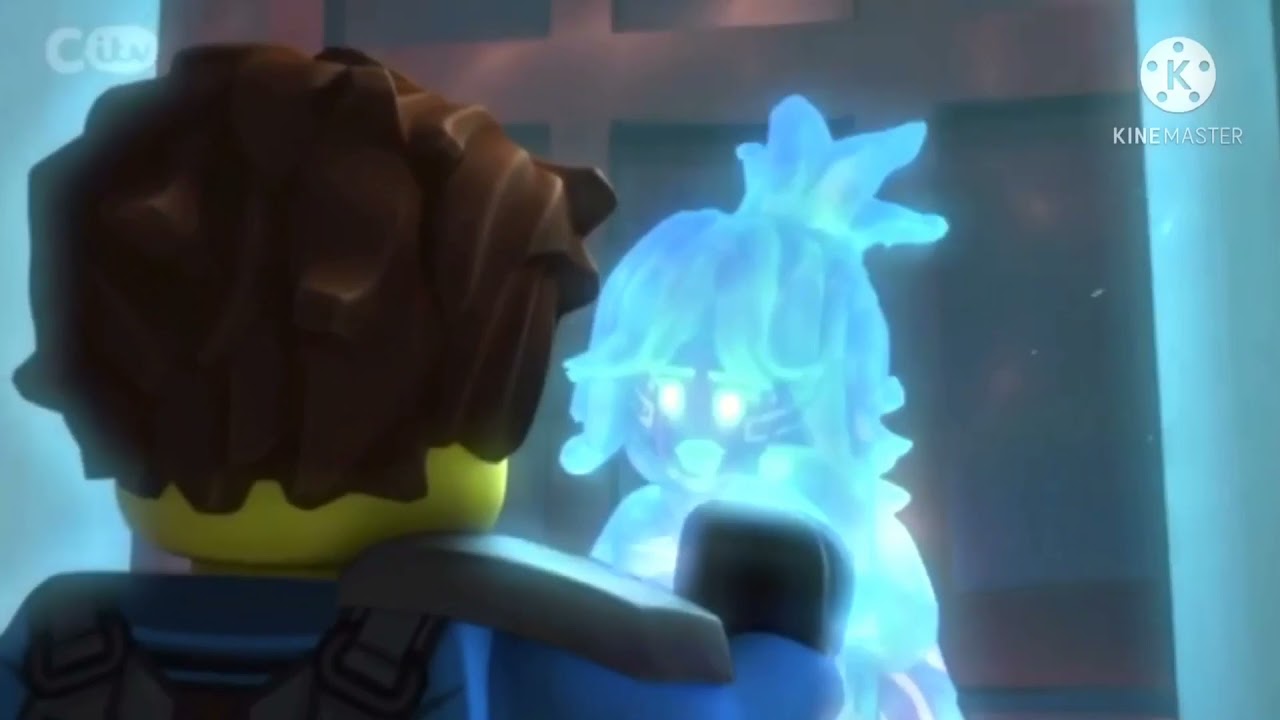 Sad Jaya edit | •Ninjago• | Jay x Nya - YouTube