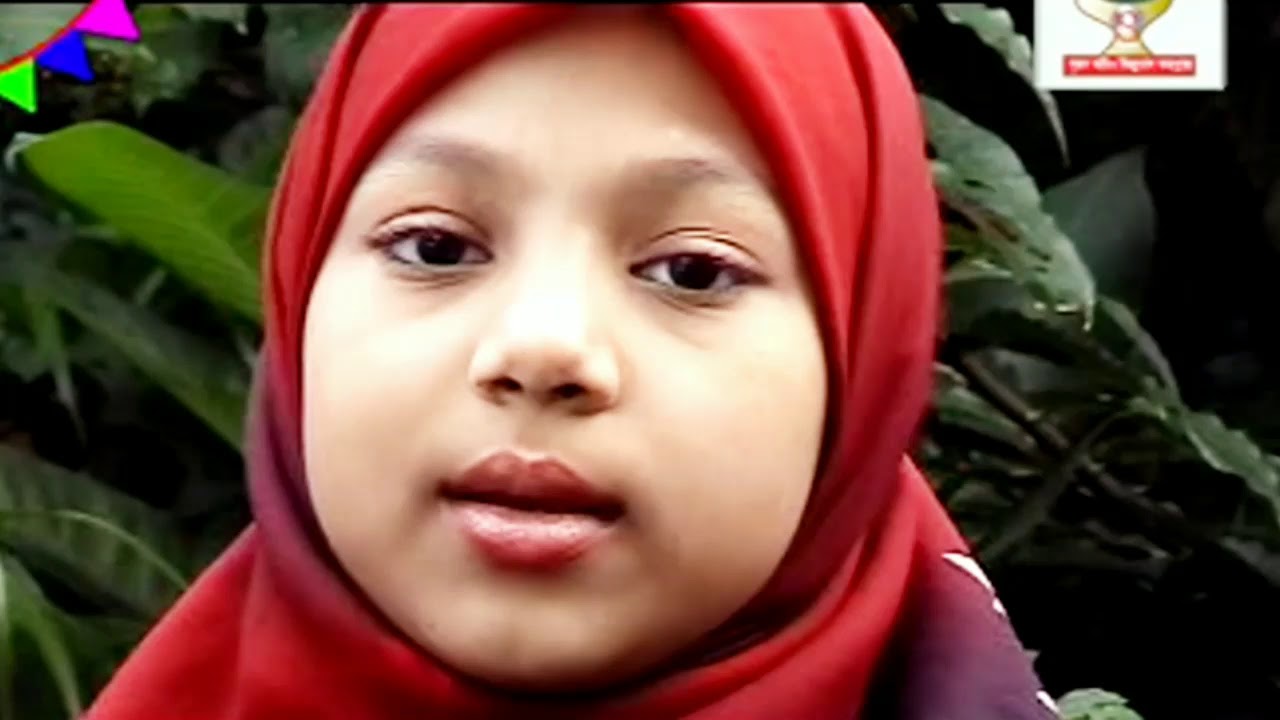 রমজানের গান | রমজান এলে মন ভরে যায় | Abdullah Al Kafi | Abu Sayadat Lulu | - YouTube