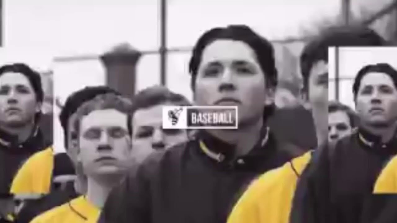 Let’s Get This - Baldwin Wallace Baseball - YouTube