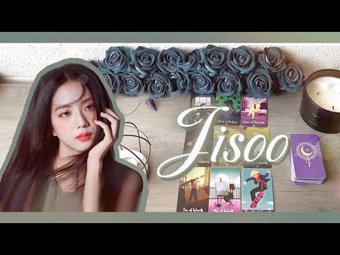 Jisoo Tarot Reading | Current energy, Career, and Love life 🤍 - YouTube