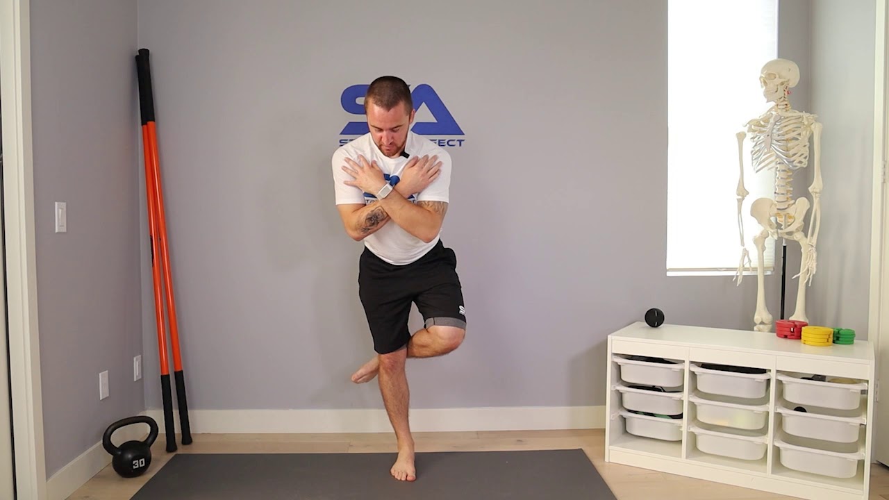 Stork Turns - YouTube