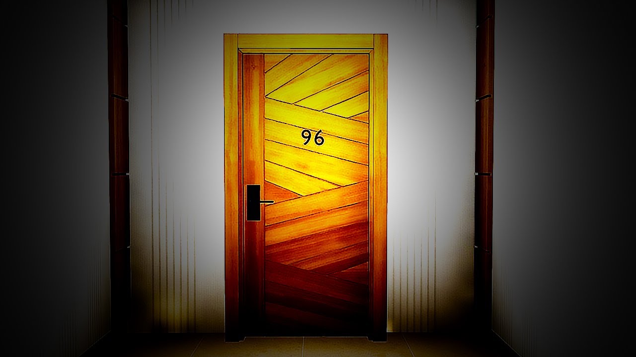 Find Room 96 - YouTube