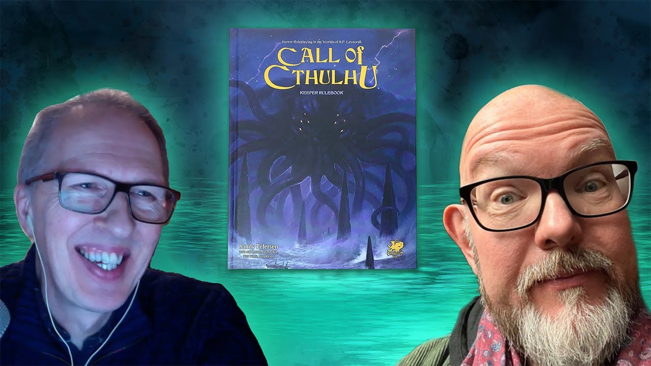 Ship of the Dead Podcast Ep. 30: Mike Mason & Paul Fricker - YouTube