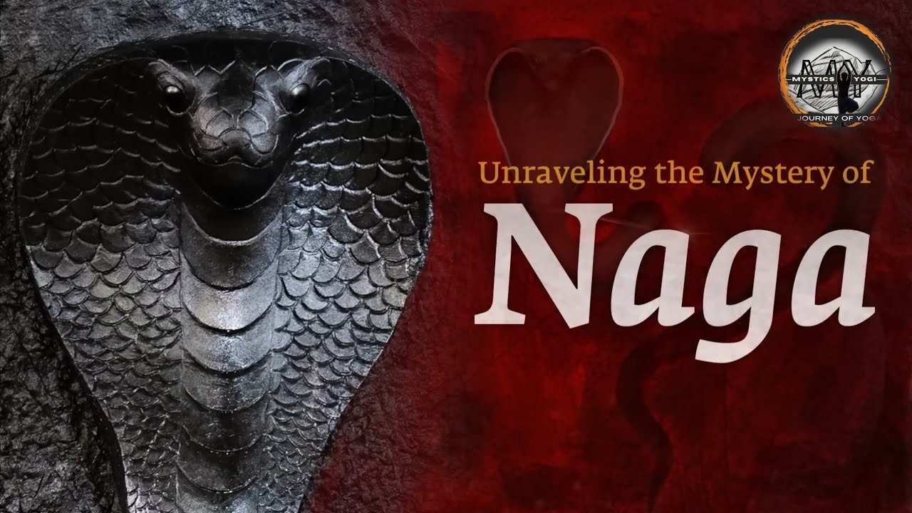 Unlocking the Spiritual Mysteries of Naga Pratishtha with Sadhguru ...