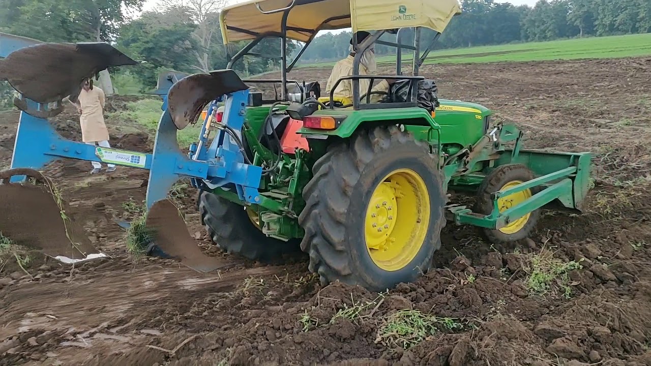 John Deere tractor fail on pulling mud|tractor stug in mud @john deere ...
