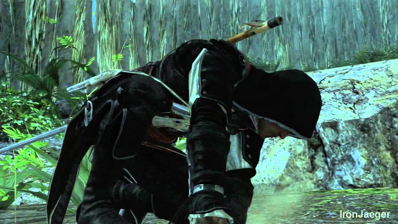 Assassin's Creed IV: Black Flag Hidden Treasure 922, 422 Location - YouTube