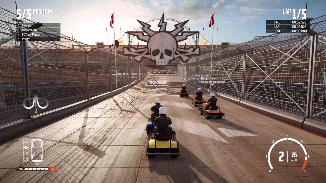 Family Fight Night - YouTube