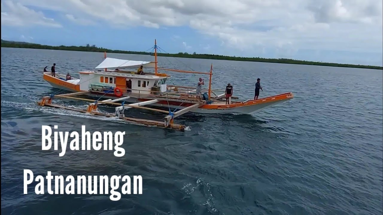 Real Quezon to Patnanungan Quezon (travel vlog) - YouTube