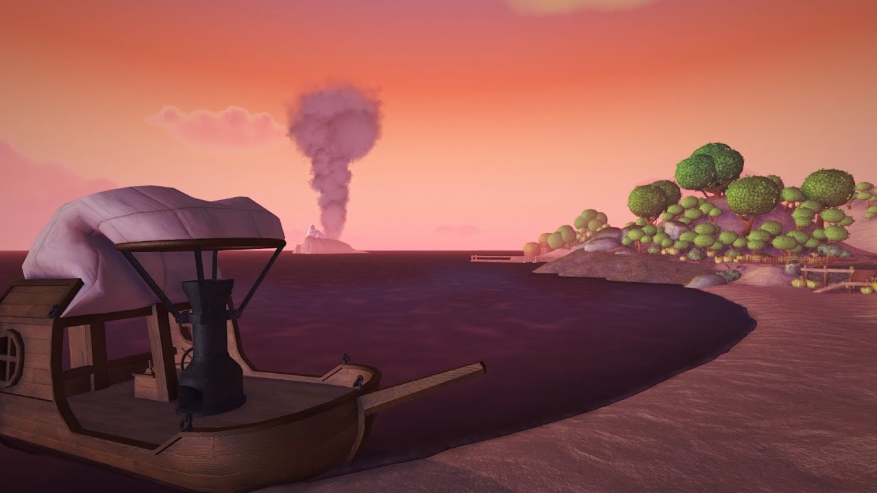 Bugsnax: Part 27 [FINAL] - Finding Lizbert! - YouTube