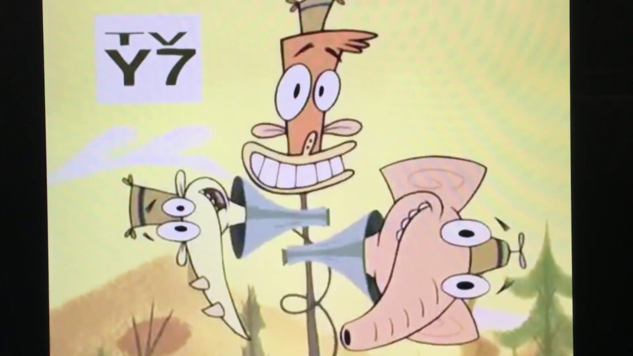 Camp Lazlo theme song - YouTube