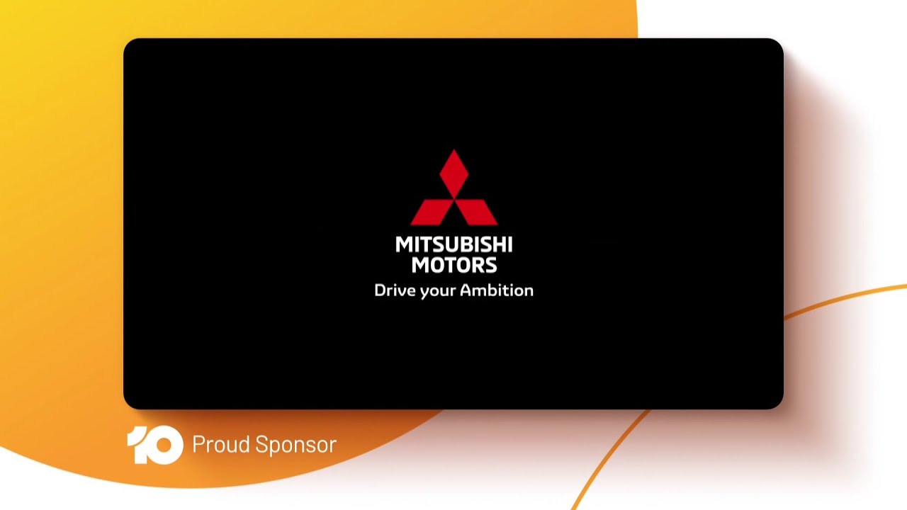 Channel 10 - Sponsor Billboard (July 2023) - YouTube