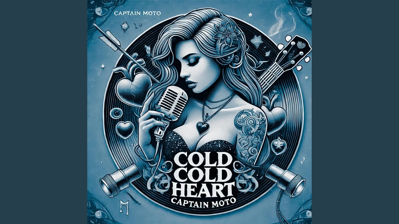 Cold Cold Heart - YouTube