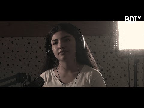 DİNLƏ : LƏMAN NAMAZOVA \