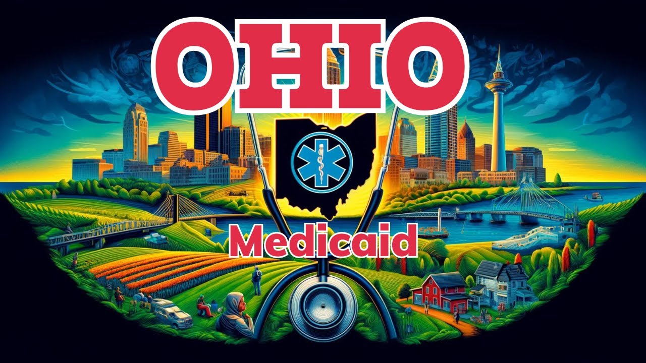 How to Navigate Ohio Medicaid & CareSource? - YouTube