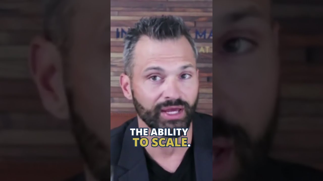 Improve Your Law Firm's Lead Flow - YouTube