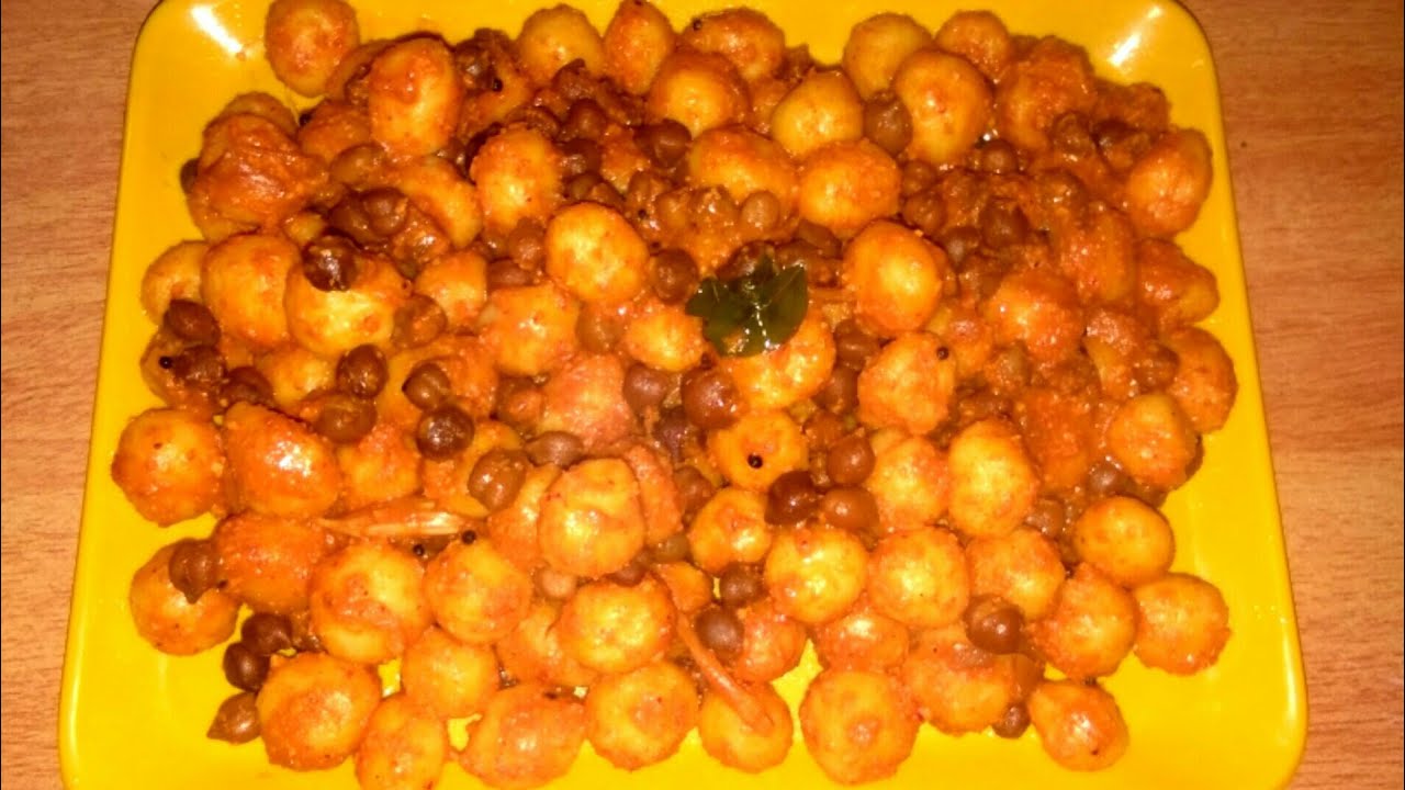 ಕಡಲೆ ಕಡುಬು ಮಾಡುವ ವಿಧಾನ||Kadle kadubu recipe||how to make Kadle pundi ...