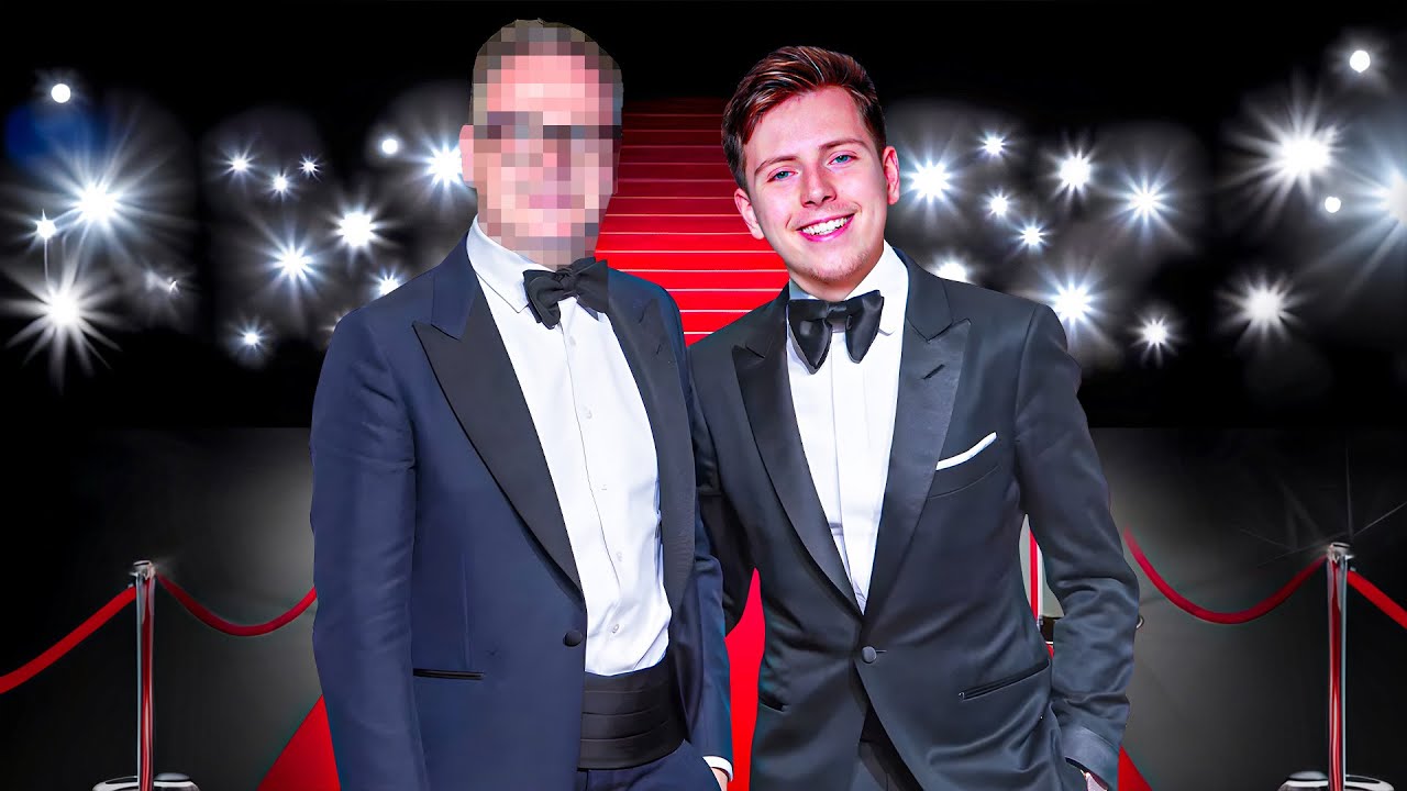 IK ONTMOET MIJN IDOOL! - YouTube