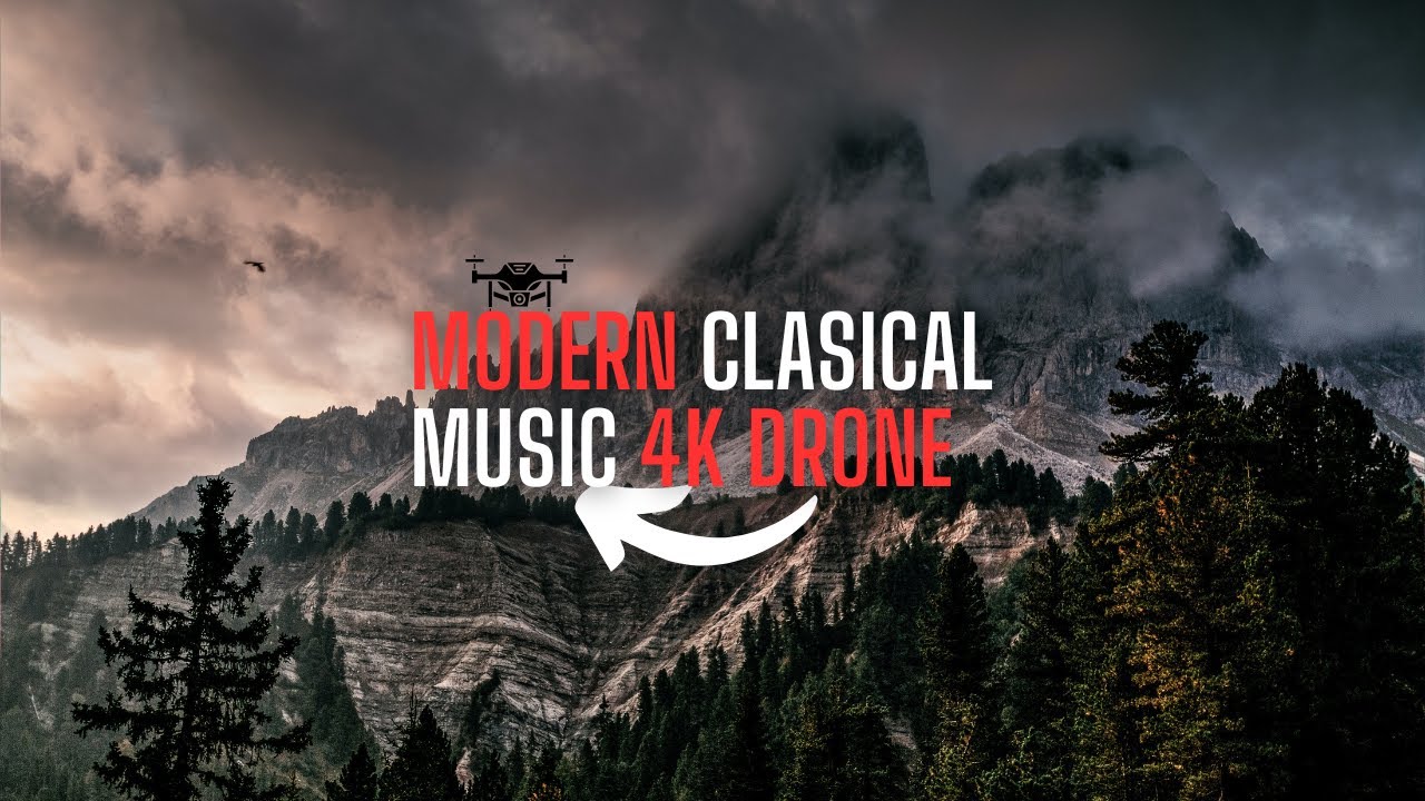 🎶Muzica Clasica Moderna | Muzica 2023 | Muzica Instrumentala | 4K # ...