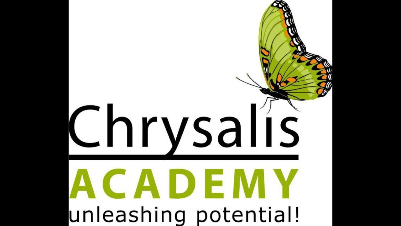The Chrysalis Academy - 18 Charlie Graduation - YouTube