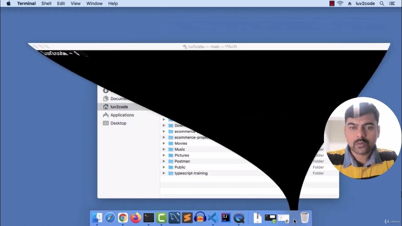 Installing Apache Tomcat on Mac OS 2024 | Easy Tomcat Installation Tutorial - YouTube