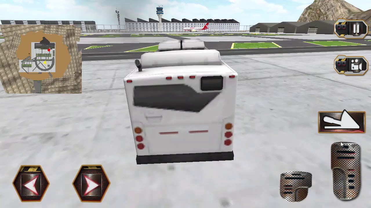 💕💕 Airplane Rescue Simulator 3D - Pilot Crash Landing 2020- new video ...