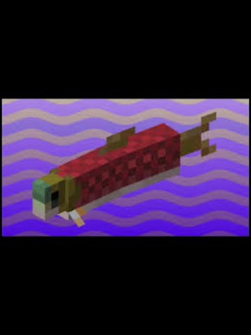 Salmon Minecraft #minecraft #pandacraft #salmon #water - YouTube