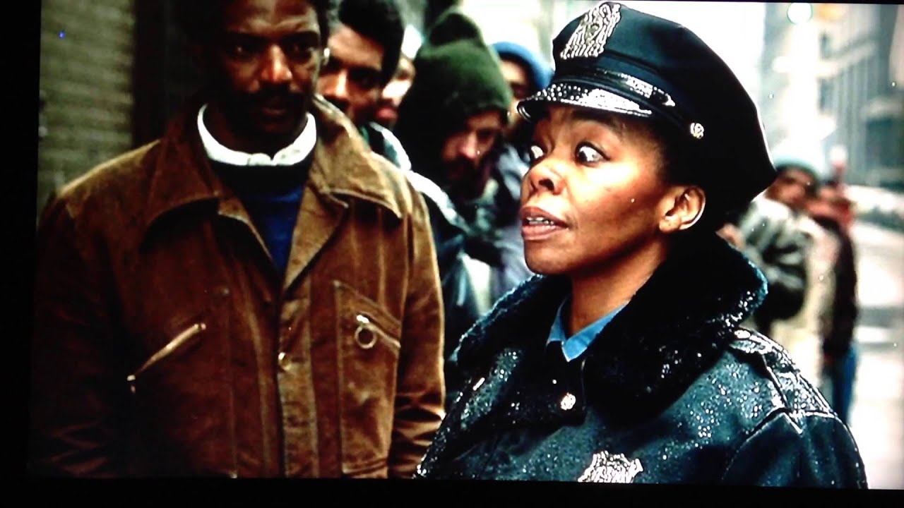 Mixed Blood 1985 Drug Dealer Scene - YouTube