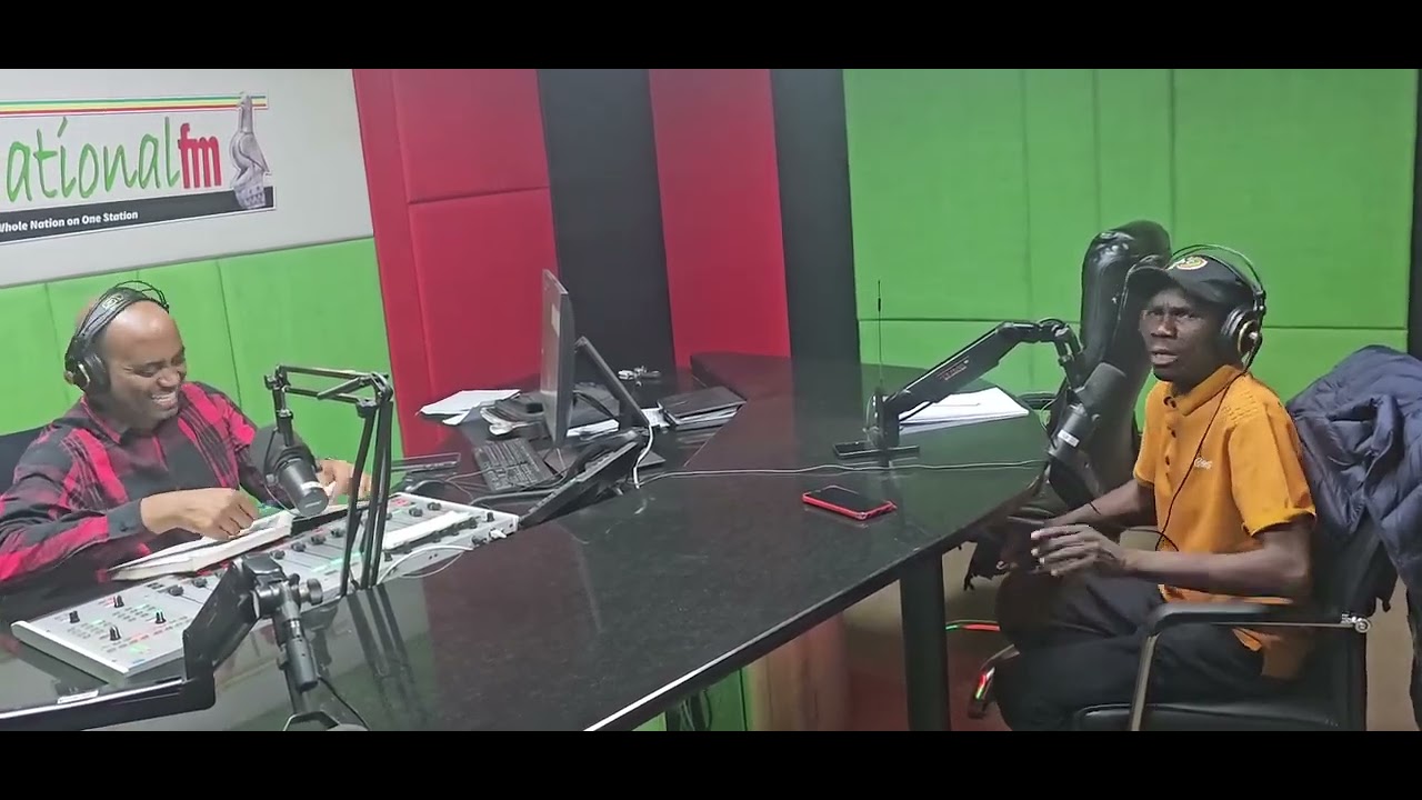 Mukoma akatora mukadzi weMunin'ina akagara naye for10 years pasina ...