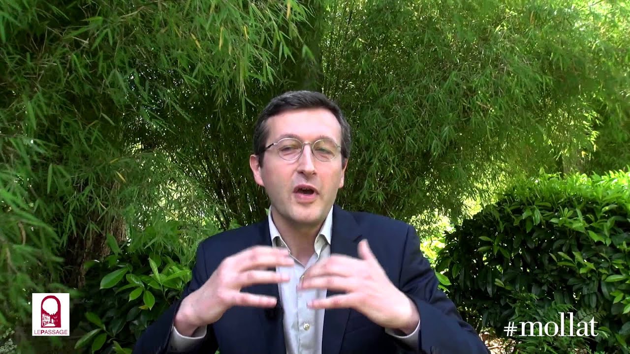 Yann Briand - Editions Le Passage - YouTube