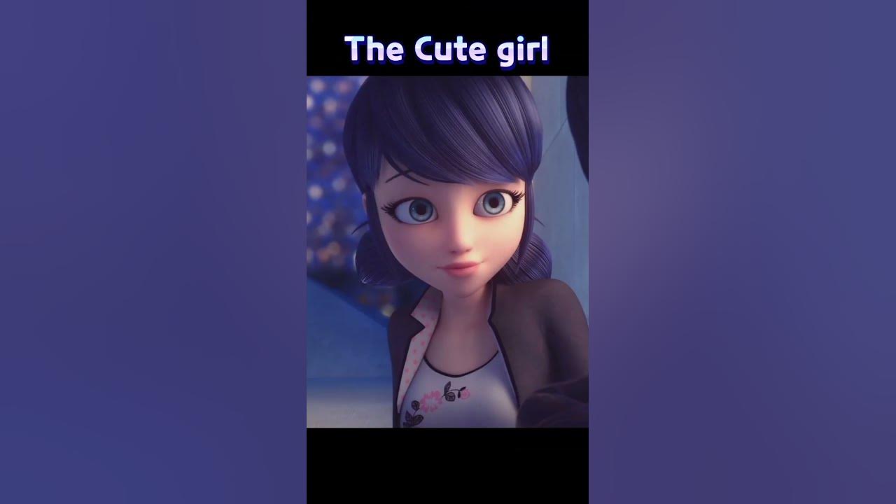 Every Classroom Has Miraculous Edition Classroom Catnoir Miraculous Trending Shorts