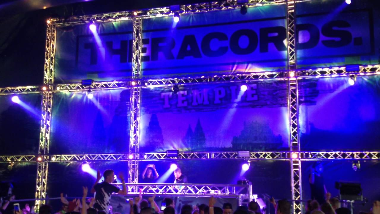 PPK - Resurrection (DJ Thera Remix) | Fatality Outdoor 2016 - YouTube