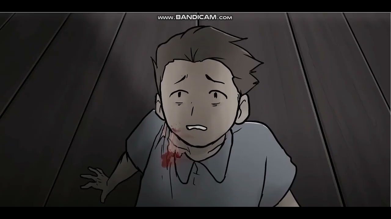 Trailer scp 262 - YouTube