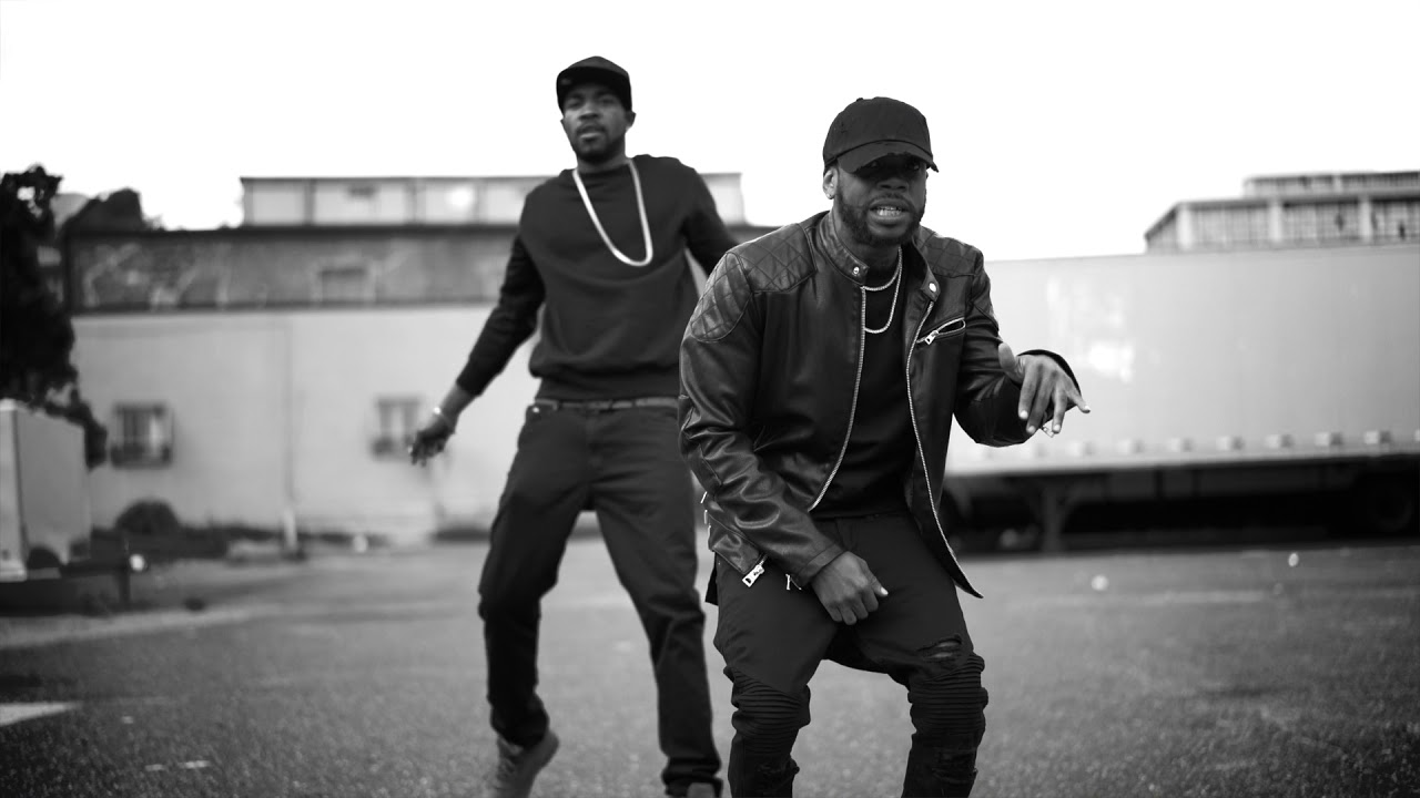 j hood ft stikk back now - YouTube