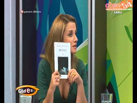 ARZUM UZUN (Sabah Programı) TV EM