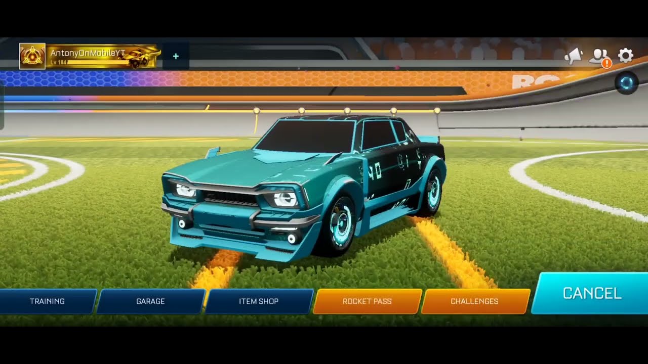 We Finally Hit Champion 1 | RL Sideswipe - YouTube