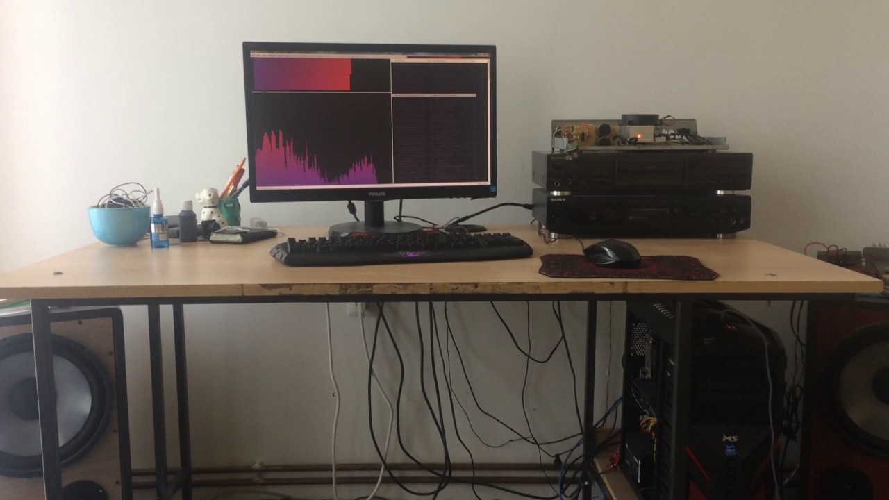 Apex AX11 v2 - YouTube