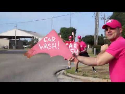 WOCS Class 19-22 Pink Panthers - YouTube