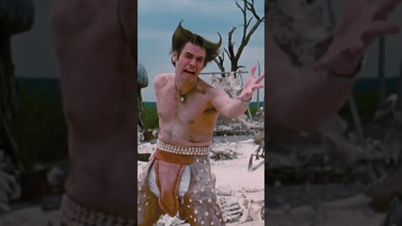 Ace ventura store