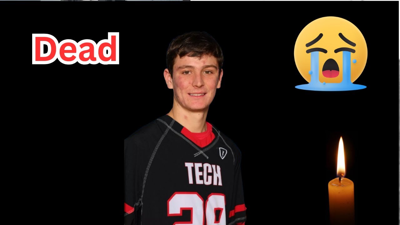 La Jolla Lacrosse Star Logan MacLean Death: MacLean Is No More - YouTube