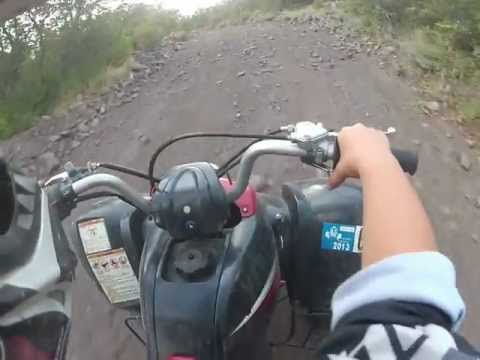 ATV Ride Enterprise UT