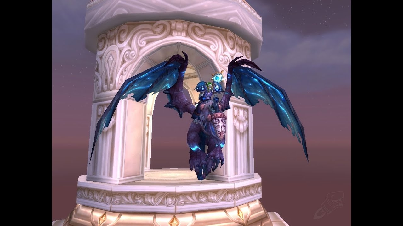 WoW TWW S2 | MOUNT DROP | DRACHE DES SÜDWINDS | THRON DER VIER WINDE HC ...